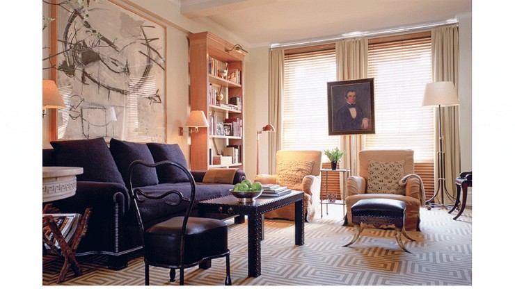 Best 25 Interior Design Projects by Victoria Hagan