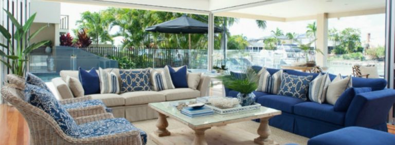 5 Stunning Interior Design Projects by Verandah House