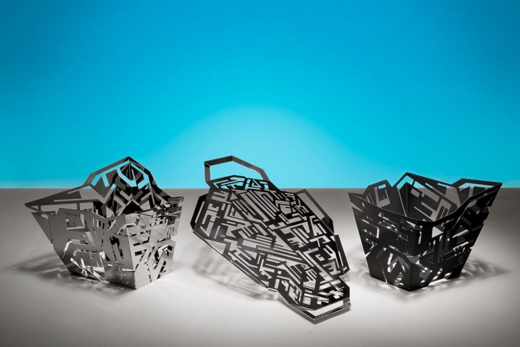 Karim Rashid - The contemporary designer