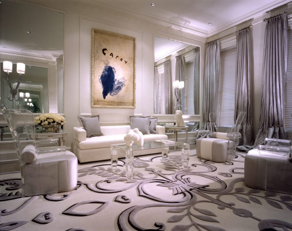 The history of Geoffrey Bradfield | Best interior designers