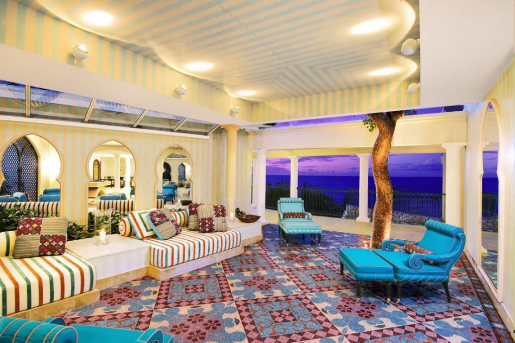 The history of Geoffrey Bradfield | Best interior designers
