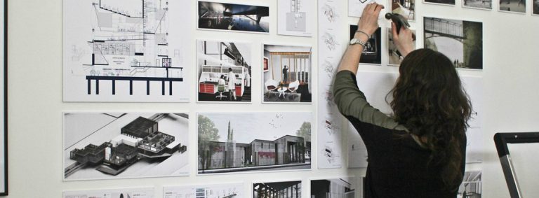 Best Graduate Programs in Interior Design in Europe (Part 1)