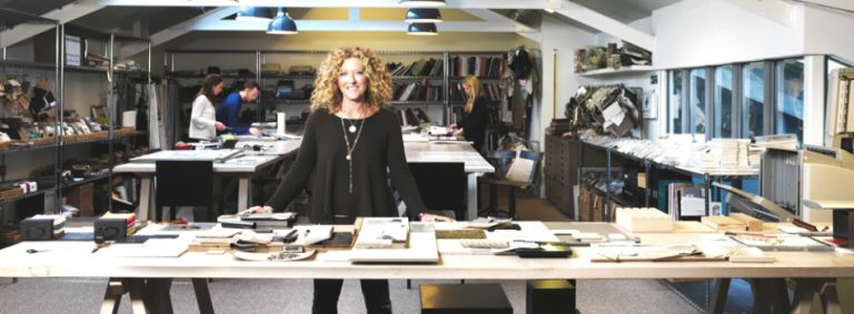 Best Interior Design Projects by Kelly Hoppen You Must See