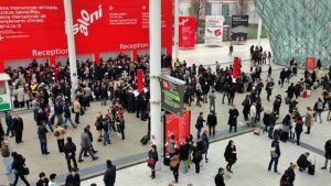The Ultimate Design Guide For ISaloni & Milan Design Week 2019