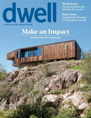 Dwell is worldwide renowned for being the greatest platform for modern ...