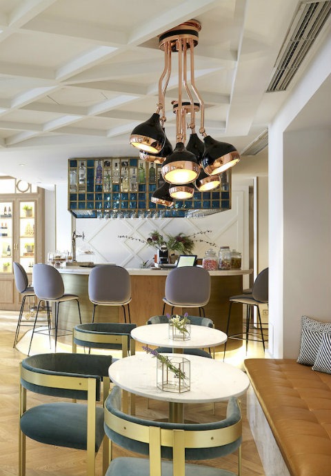 Hotel-Madrid | Best Interior Designers