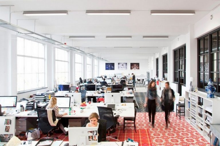 TOP 10 Best Interior Design Projects by Marcel Wanders