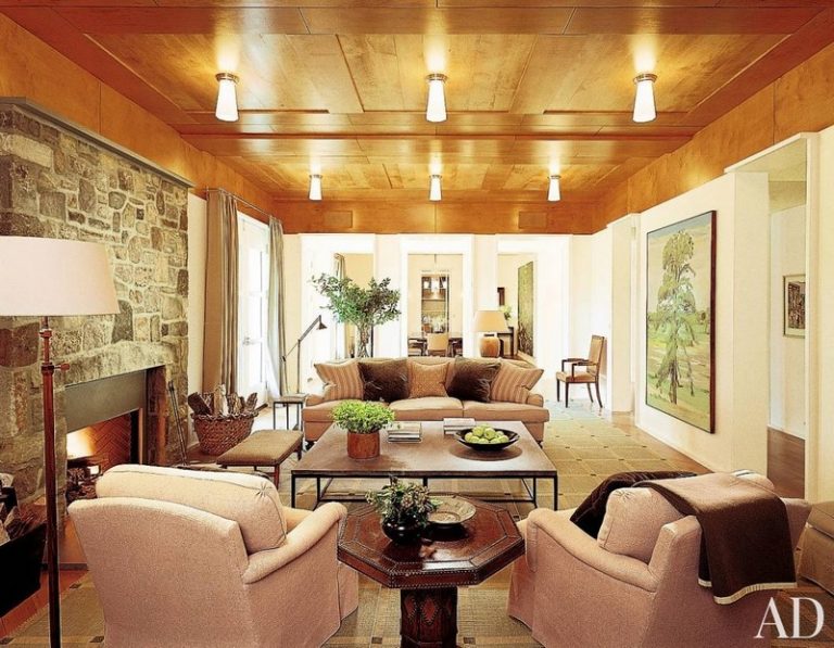 TOP 10 Best Interior Design Projects by Victoria Hagan Interiors