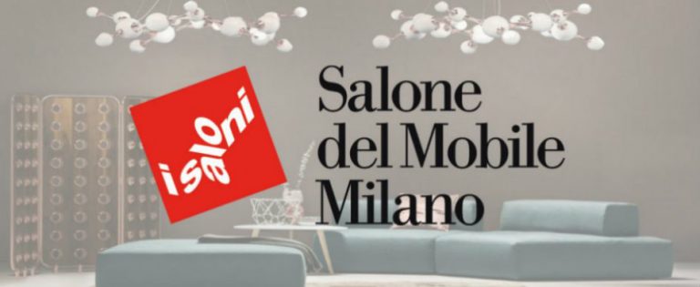The Ultimate Design Guide For ISaloni & Milan Design Week 2019