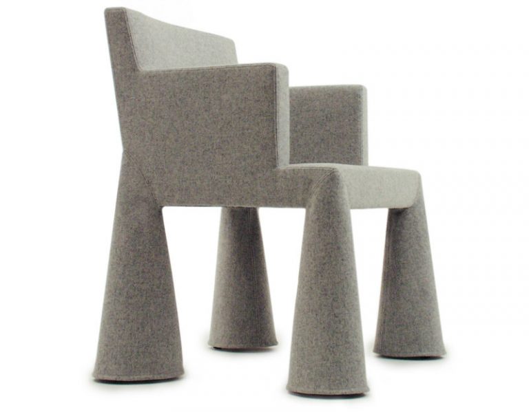 5 Iconic Pieces of Marcel Wanders