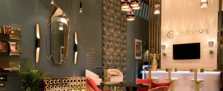 The 10 Best Interior Designers of Kuwait