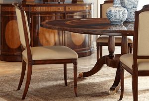 The Amazing Furniture Designs of Theodore Alexander