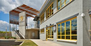 Top Architecture Studios - McMillan Pazdan Smith Architecture