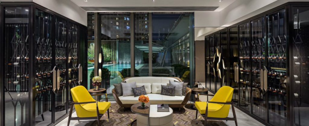 The Best 25 Interior Designers From Hong Kong