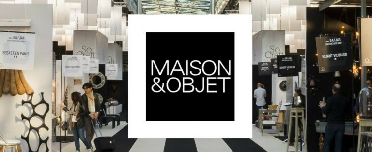 The Ultimate Guide For Maison et Objet 2019