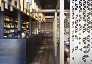 Top Interior Designers: Four by Two