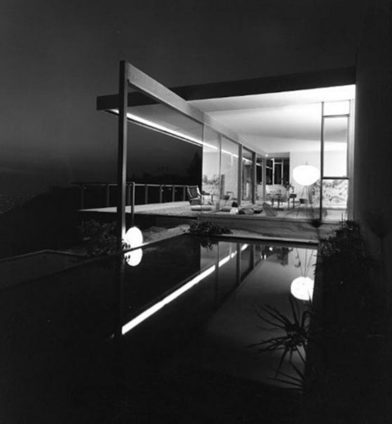 Three Iconic Architecture Projects by Richard Neutra