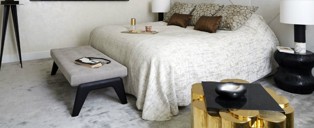 Top Interior Designers: Stéphanie Coutas