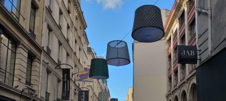 Paris Déco Off | International Home Décor Event