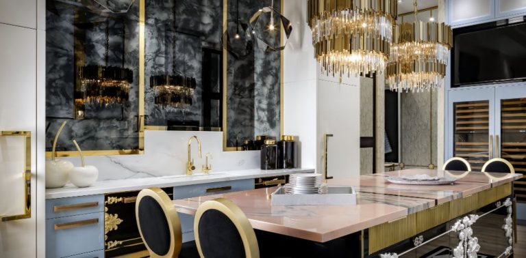 10 Amazing Interior Designers of Toronto, Canada