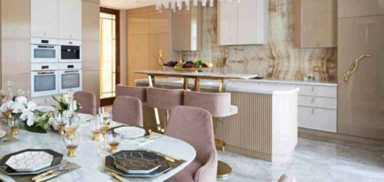 5 Luxury Residential Projects by 5 Luxury Brands