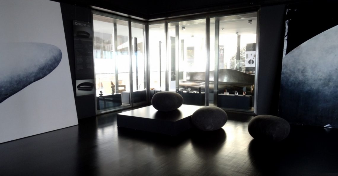 Interview With Nini Andrade Silva, One of Portugal's Top Interior Desi