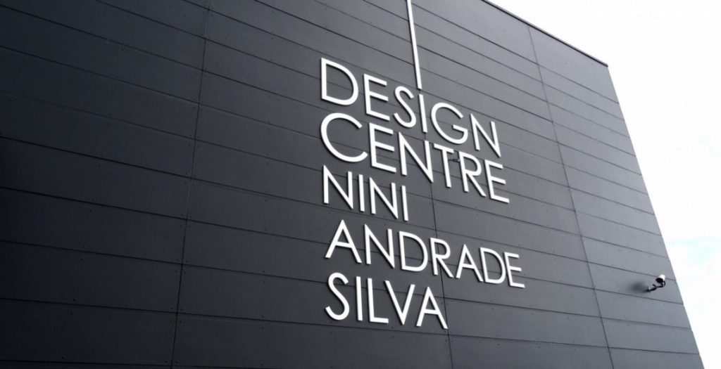 Interview With Nini Andrade Silva, One of Portugal's Top Interior Desi