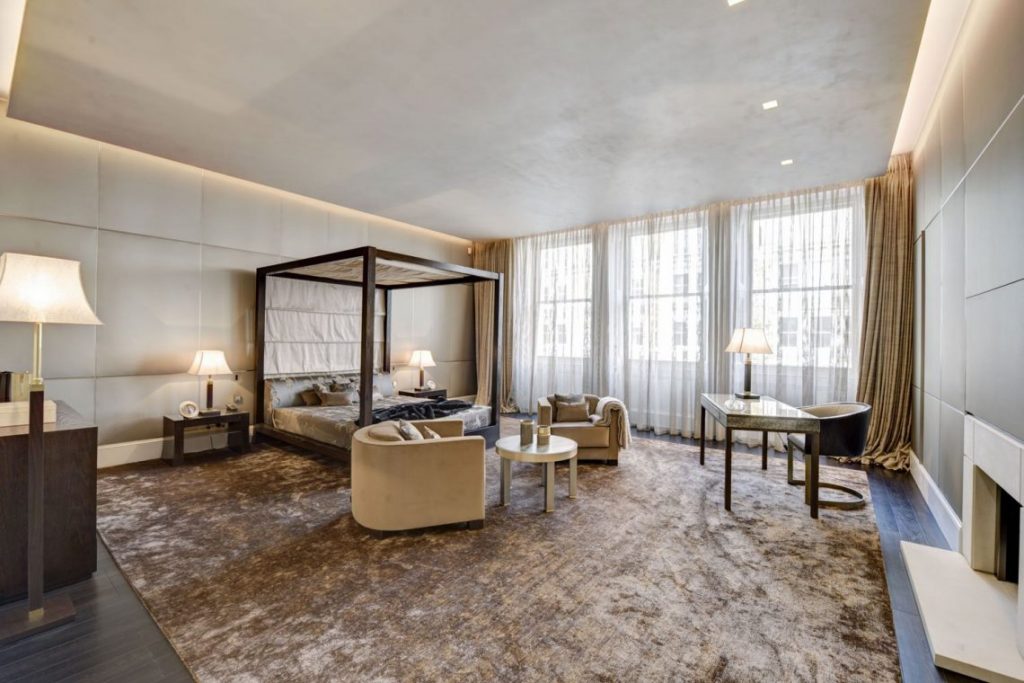 5 Luxury Residential Projects by 5 Luxury Brands