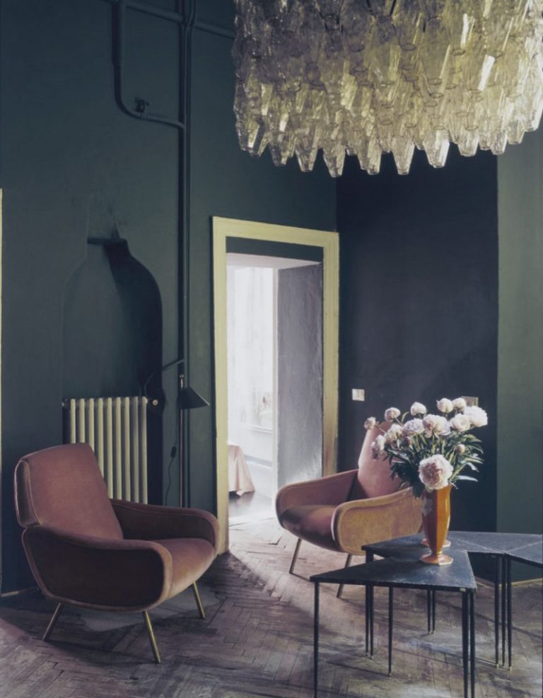 What DimoreStudio Has Prepared for This Milan Design Week