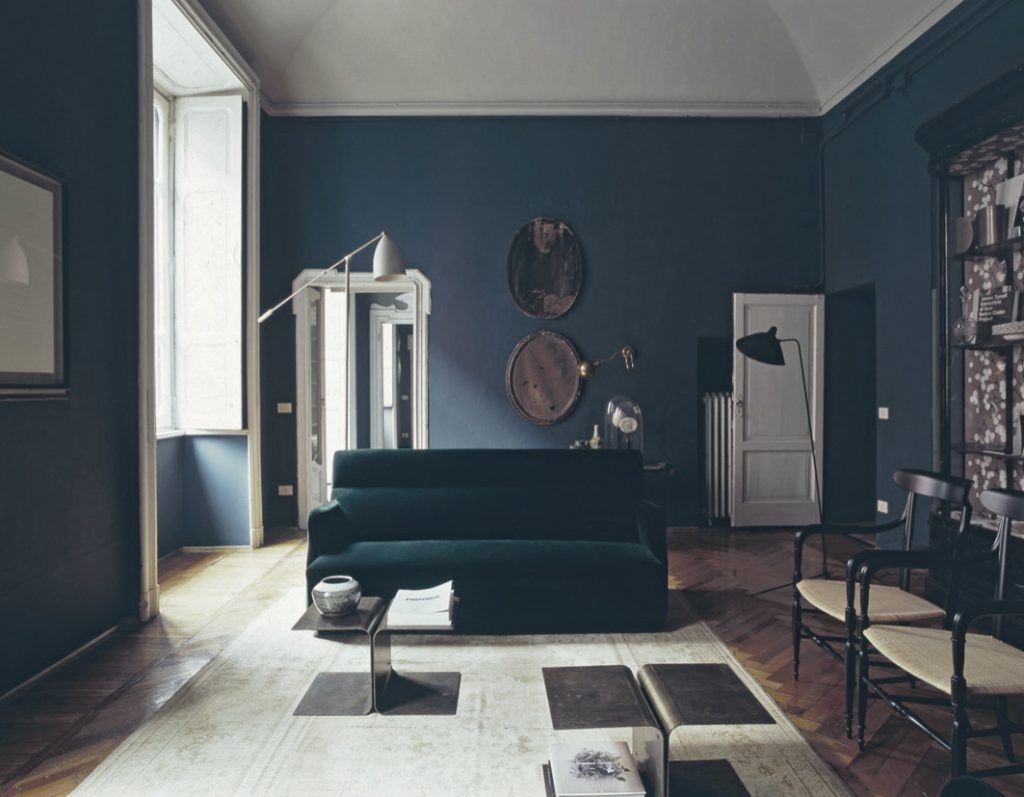 What DimoreStudio Has Prepared for This Milan Design Week