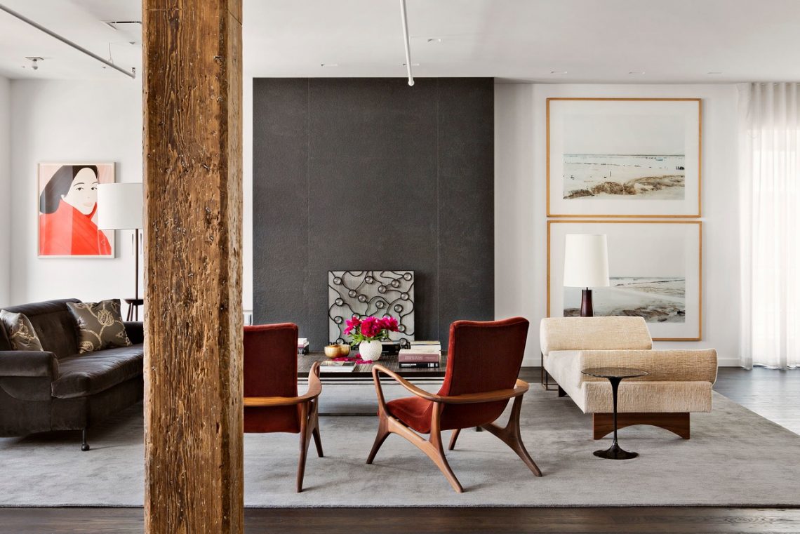 Best Interior Designers - Shamir Shah Design