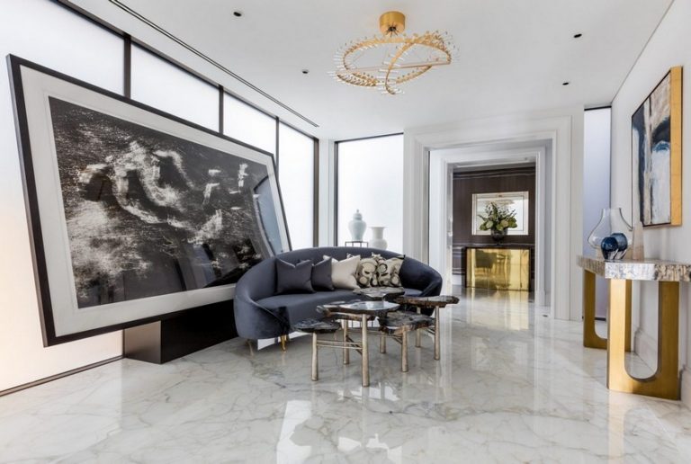 Amazing Ambiances by Top Interior Designers