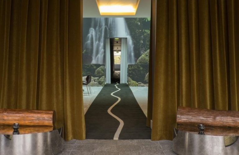 Exclusive Interview With the Incredible Nini Andrade da Silva