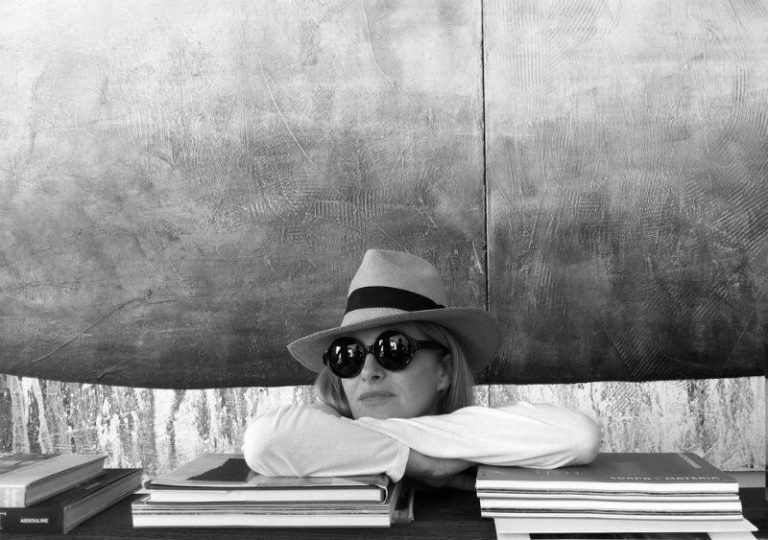 Exclusive Interview With the Incredible Nini Andrade da Silva