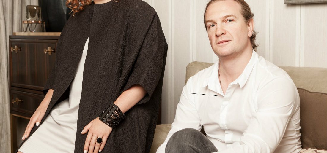 Interview With Oleg Klodt and Anna Agapova of OAD