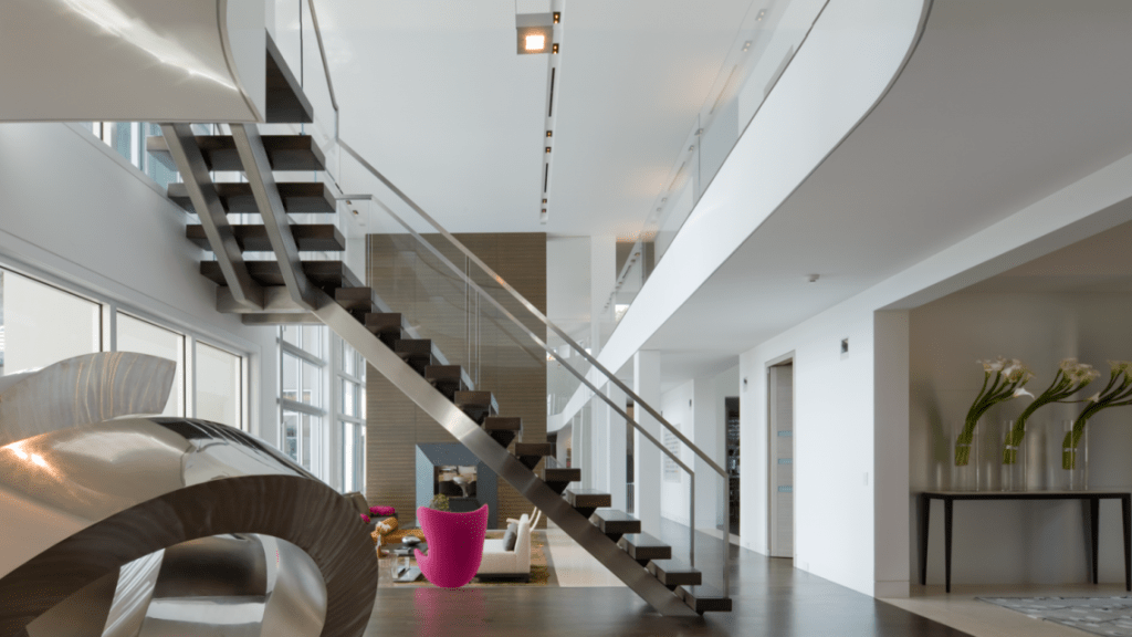 Top Interior Designer - Michael Wolk Design