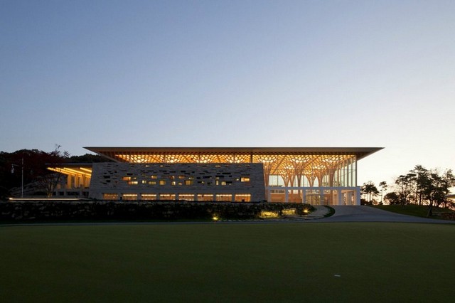 The Amazing Creativity of Shigeru Ban 5 | Best Interior Designers