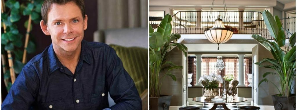 Jeff Andrews, One of The Top Interior Designers of Los Angeles