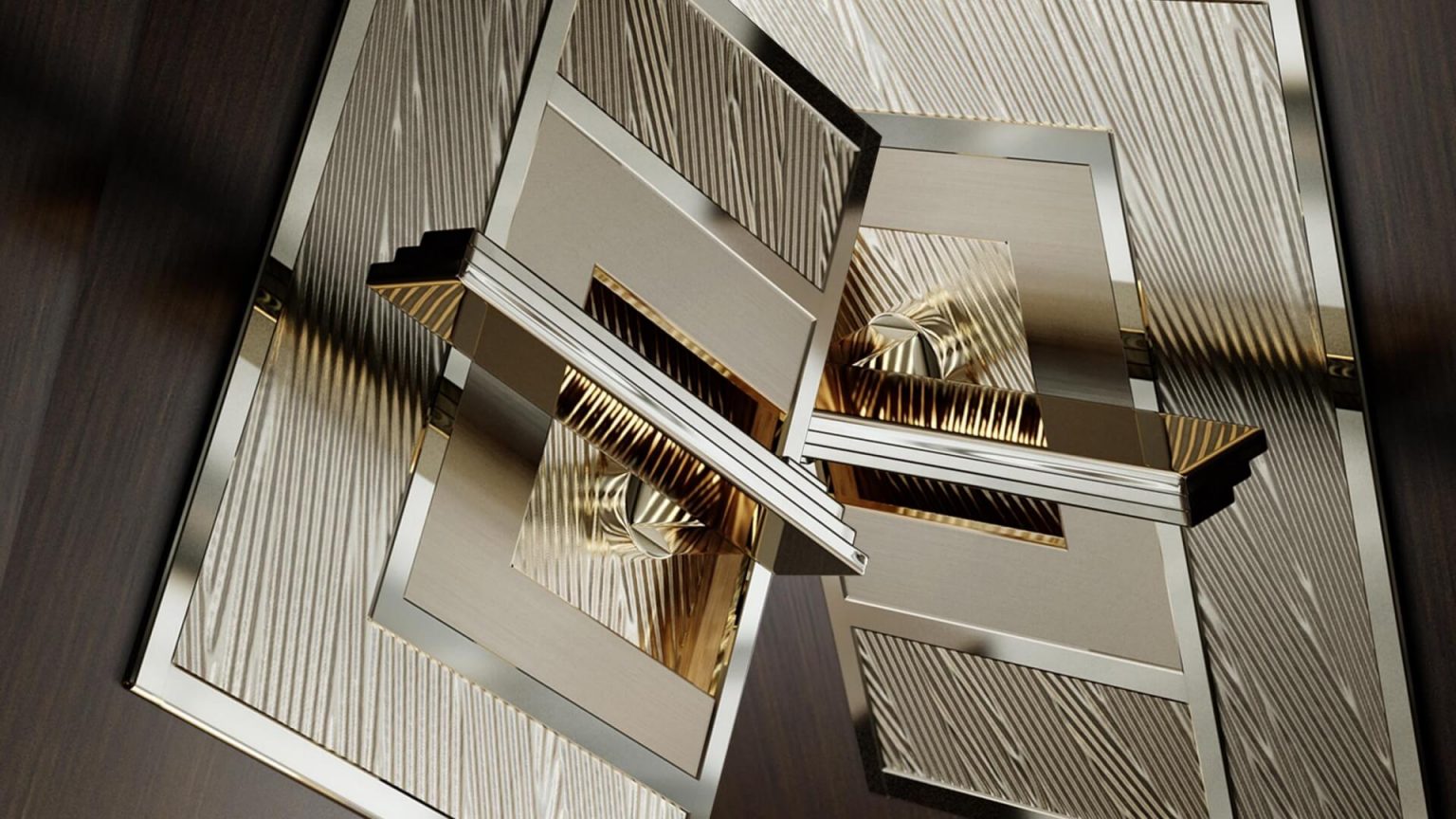 The Amazing Design Influence of Martin Kemp