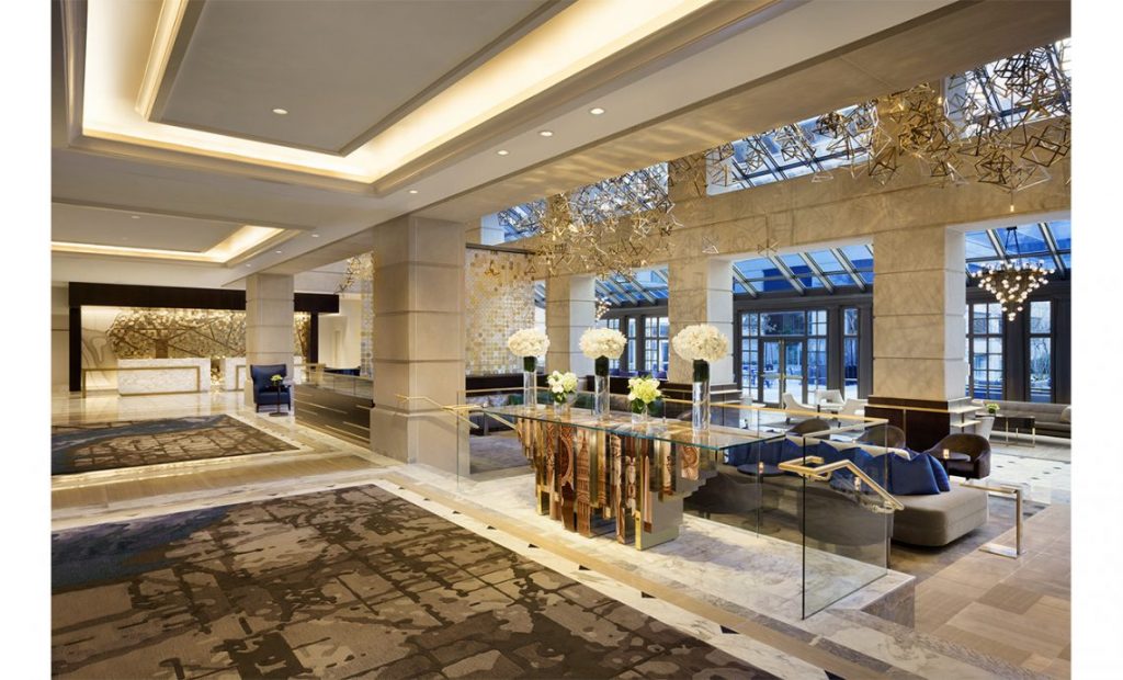 Forrest Perkins, An Iconic Design Studio With Ideas for The Ages