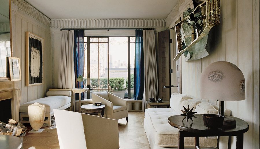 Discover the Work of Stephen Sills Associates