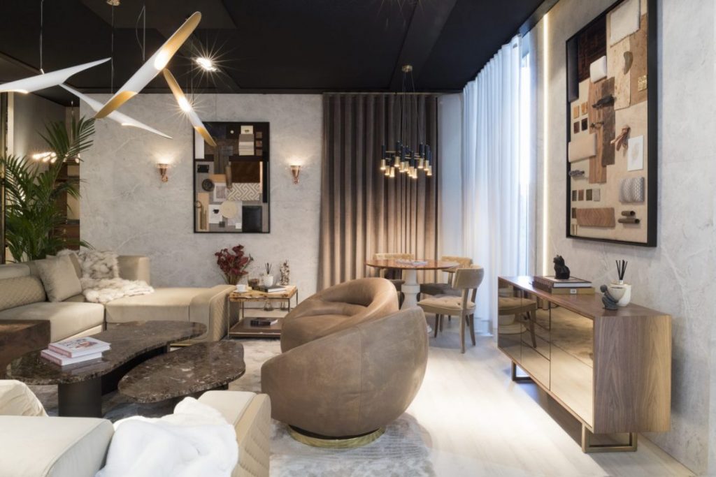 Discover Here The Design Trends From Maison Et Objet 2020