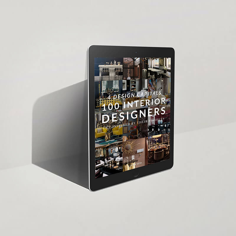 Discover the Amazing 4 Design Capitals of Design Ebook