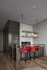 Discover The Amazing New Project of PTANG Studio of Hong Kong