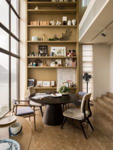 The Contemporary Style of Andre Fu, One of The Most Amazing Designers
