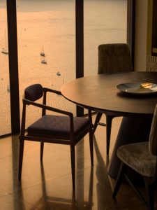The Contemporary Style of Andre Fu, One of The Most Amazing Designers
