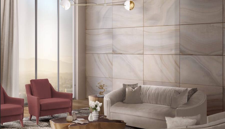 Contemporary Design Style | The Fluid Concept