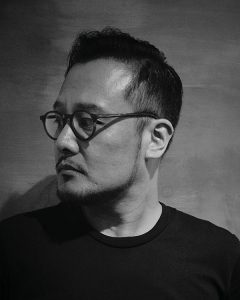 Ben Wu is the Winner of the Andrew Martin's Design Awards