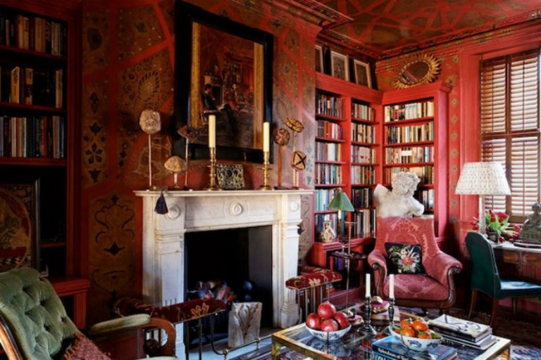 The Best Interior Designer of London
