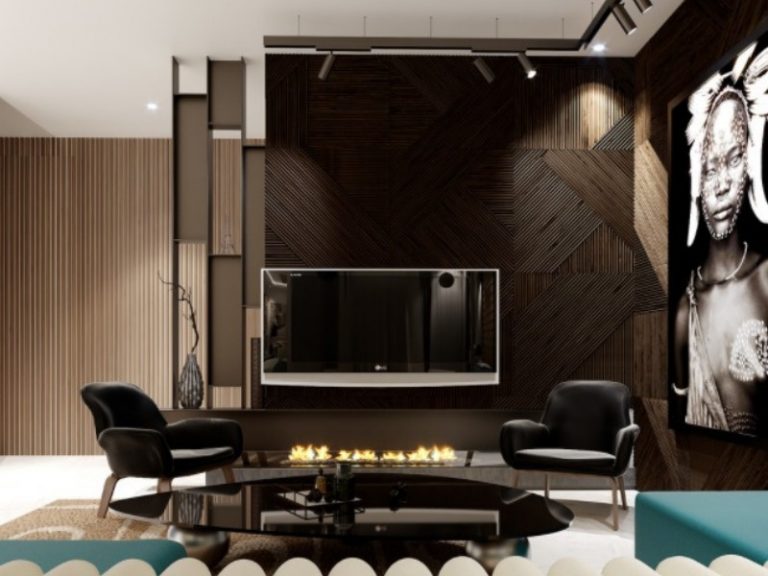 Discover the 5 Best Interior Designers in Rabat